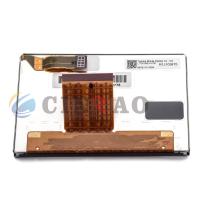 China 4.3 INCH Toshiba LT043AB3H100 TFT LCD Screen Display Panel For Car GPS Auto Spare Parts for sale