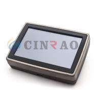 China 7.0 INCH LCD Display Toshiba Assembly LT070AA32B00 Model Type for sale