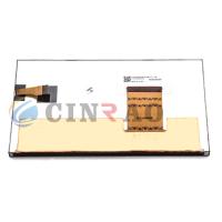 China 7.0 INCH Toshiba LT070AB2L800 TFT LCD Screen Display Panel For Car GPS Auto Spare Parts for sale
