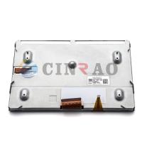 China 8.0 INCH Toshiba LT080CA38700 TFT LCD Screen Display Panel For Car GPS Auto Spare Parts for sale