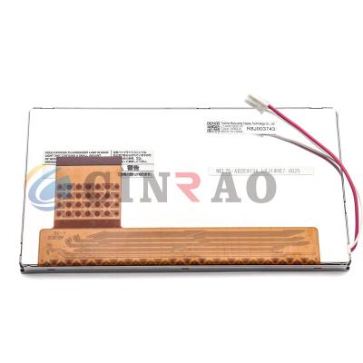 China 6.1 INCH Toshiba LTA061B2E0F TFT LCD Screen Display Panel For Car GPS Auto Spare Parts for sale