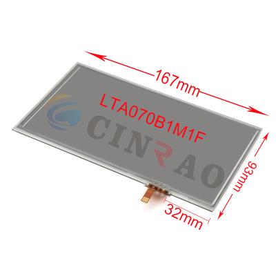 China 167*93mm 7