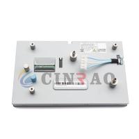China 7.0 INCH Toshiba LTA070B2U0F TFT LCD Screen Display Panel For Car GPS Auto Spare Parts for sale