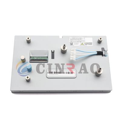 China 7.0 INCH Toshiba LTA070B2U0F TFT LCD Screen Display Panel For Car GPS Auto Spare Parts for sale