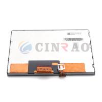 China 8.0 INCH Toshiba LTA080B0Y5F TFT LCD Screen Display Panel For Car GPS Auto Spare Parts for sale