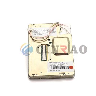 China 5.2 INCH TPO TFT LCD Module LTE052T-4301-3 Car GPS Navigation Support for sale