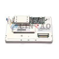 China GPS TPO LCD Screen Panel / LTE072T-4404-3 TFT Display Module Long Life for sale