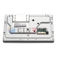 China 7.0 INCH TPO TFT LCD Screen Panel / LTF702T-8749-1 GPS LCD Display Module for sale