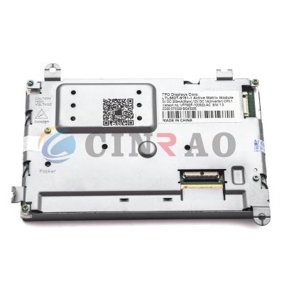 China 5.8 INCH TPO TFT LCD Screen Panel / LTL582T-9161-1 TFT Display Module for sale