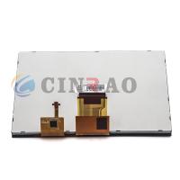China 8.0 INCH TFT GPS LCD NJ080NA-03K With Capacitive Touch Screen For Car Auto for sale