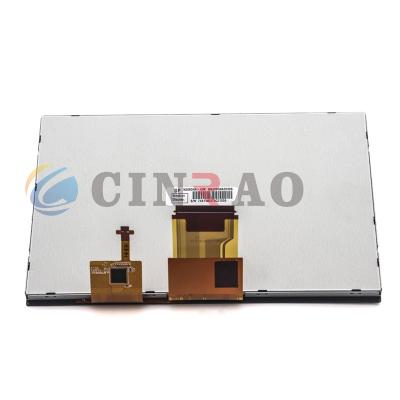 China 8.0 INCH TFT GPS LCD NJ080NA-03K With Capacitive Touch Screen For Car Auto for sale