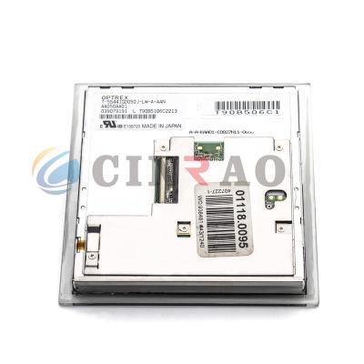 China Optrex TFT GPS 5 inch screen T-55441GD050J-LW-A-AAN Multi Model Available for sale