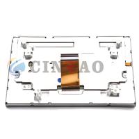 China 8.0 INCH Optrex TFT GPS LCD Screen T-55709GD080HU-LW-ACN Display Panel For Car Auto for sale
