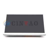 China 8 Inch Screen Panel T-55829GD080HU-LW-AEN/ACN/AGN LCD Display for KYOCERA Car GPS Navigation for sale