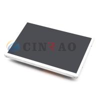 China 8 Inch Screen Panel T-55829GD080HU-LW-AEN/ACN/AGN LCD Display for KYOCERA Car GPS Navigation for sale