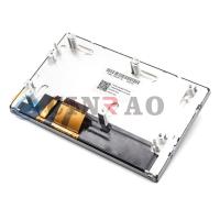 China 8 Inch Screen Panel T-55829GD080HU-LW-AEN/ACN/AGN LCD Display for KYOCERA Car GPS Navigation for sale