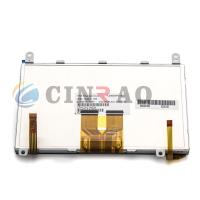 China TFT CMI GPS LCD Screen 6.5 INCH TJ065MP01BT for sale