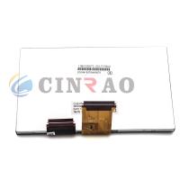 China TFT GPS Car LCD Module 7.0 INCH Tianma With Capacitive Touch Screen TM070RVZG05-00 for sale