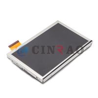 China Hitachi TFT GPS LCD Screen TX18D34VM0FAA for sale
