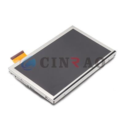 China Hitachi TFT GPS LCD Screen TX18D34VM0FAA for sale