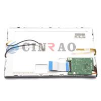 China Hitachi TFT GPS LCD Screen Display Panel TX20D18VM2BPA For Car Auto Replacement for sale