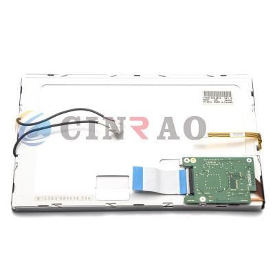 China Hitachi TFT GPS LCD Screen Display Panel TX20D18VM2BPA For Car Auto Replacement for sale