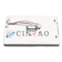 China TFT GPS LCD Screen Display Panel Hitachi TX20D25VMOAAA High Precision for sale