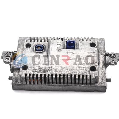China Automotive Lcd Assembly TX18D34VM0FAA Mercedes Benz E Class 2014 Original for sale