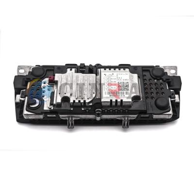 China BMW 7 Series 10.25 BMW LCD Display Assembly Auto Replacement TFT Type for sale