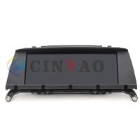 China High Precision LCD Display Assembly BMW X3 F25 CID 8.8