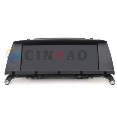 China High Precision LCD Display Assembly BMW X3 F25 CID 8.8