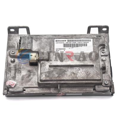China 7 Inch Peugeot Citroen LCD Assembly High Precision Easy Operation ISO9001 for sale