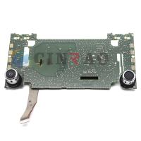 China Volkswagen Touareg Automotive PCB / High Voltage PCB A2C53220503 TFT for sale