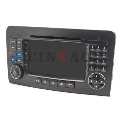 China Car DVD Navigation Radio 8.0