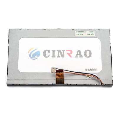 China 9.0 INCH Toshiba LTA090A14CA TFT LCD Screen Display Panel For Car GPS Auto Spare Parts for sale