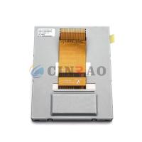 China COG VLUK7029-03 GPS LCD Screen / Navigation Screen For Car Long Life for sale