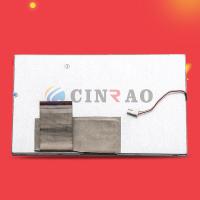 China New Original FPC70D6003-A1 TFT GPS LCD Screen Display Panel For Car Auto Replacement for sale