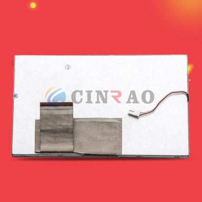 China New Original FPC70D6003-A1 TFT GPS LCD Screen Display Panel For Car Auto Replacement for sale