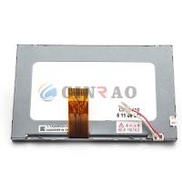 China 5.0 INCH Toshiba LTA050B351A TFT LCD Screen Display Panel For Car GPS Auto Spare Parts for sale
