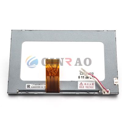 China 5.0 INCH Toshiba LTA050B351A TFT LCD Screen Display Panel For Car GPS Auto Spare Parts for sale