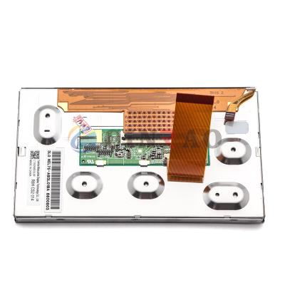 China 5.8 INCH Toshiba TFT LCD Screen Display Panel LTA058B3L0F For Car GPS Auto Spare Parts for sale
