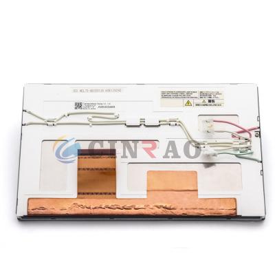 China Toshiba LTA080B1E2F TFT LCD Screen / 8 Inch LCD Panel High Efficiency for sale
