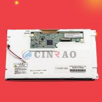China 8.5 INCH Toshiba TFT LCD Screen Display Panel LTA085C180F For Car GPS Auto Spare Parts for sale