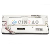 China 8.8 INCH Toshiba LCD panel TFT LTA088D030F Car GPS Navigation Support for sale