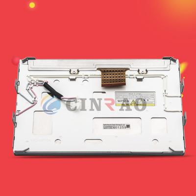 China 9.0 INCH Toshiba LTA090B590F TFT LCD Screen Display Panel For Car GPS Auto Spare Parts for sale