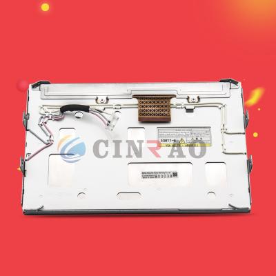 China 9.0 INCH Toshiba LTA090B591F TFT LCD Screen Display Panel For Car GPS Auto Spare Parts for sale
