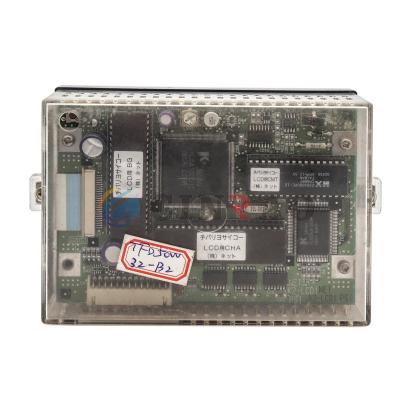 China 5.0 INCH Toshiba TFD50W32-B2 Screen LCD Display Assembly For Car Auto Spare Parts for sale