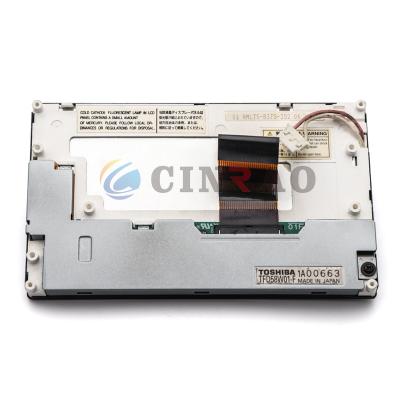 China 5.8 INCH 	TFT LCD Screen Toshiba TFD58W01-F Multi Size High Performance for sale