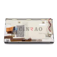 China 6.5 INCH Toshiba TFD65W31 TFT LCD Screen / Automotive LCD Module Display for sale