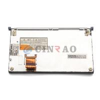 China 6.5 INCH Toshiba TFD65W40 TFT LCD Screen Display Panel For Car GPS Auto Spare Parts for sale